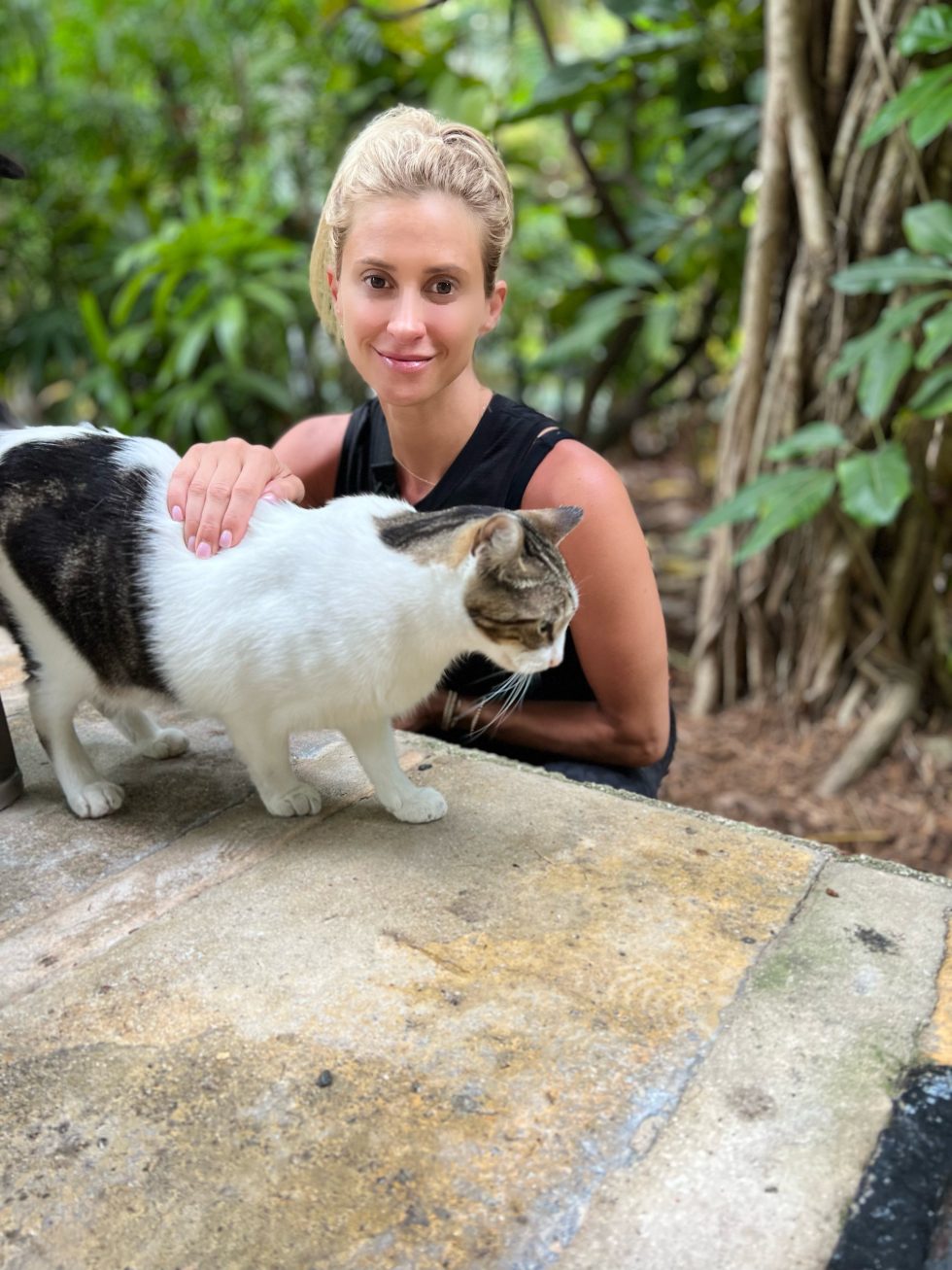 About Us - NYC Second Chance Rescue