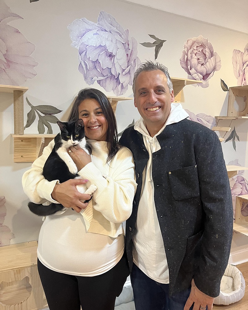 Adoption Center | Long Island City - NYC Second Chance Rescue