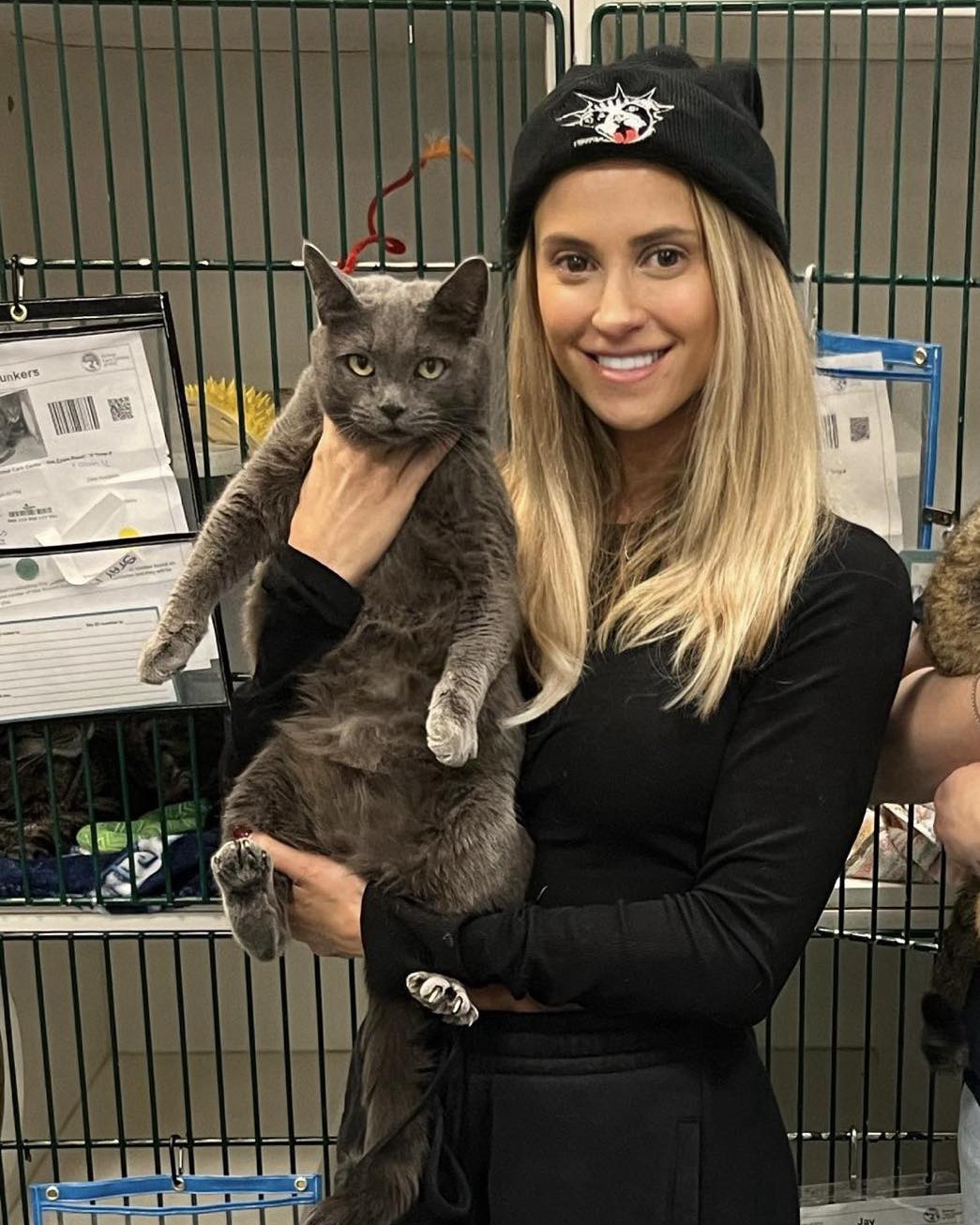 Meet the Founders | How It All Began - NYC Second Chance Rescue