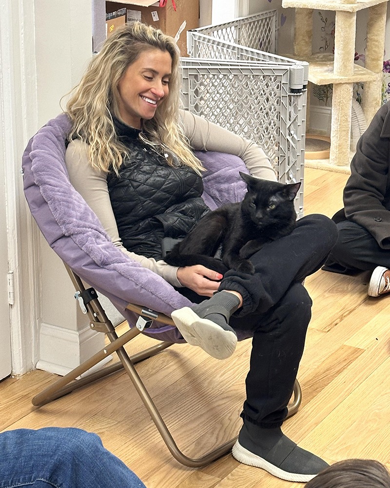 Adoption Center | Long Island City - NYC Second Chance Rescue